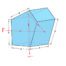Rhomboid Prisms - Z Optics