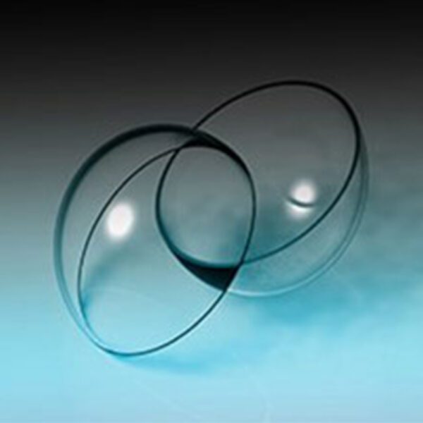 Wedge Windows - Z Optics